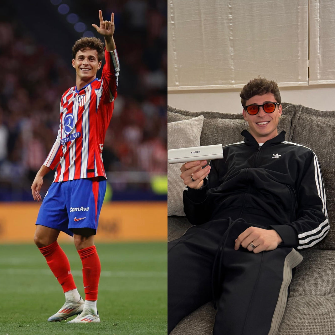 루시에르 - LUCIER